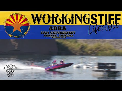 2024 ADBA Octoberfest, Parker, Az.