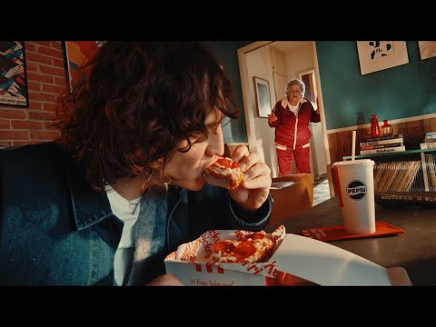 Behold, The Chizza: New Pizza-Inspired Fried Chicken Menu Item From KFC