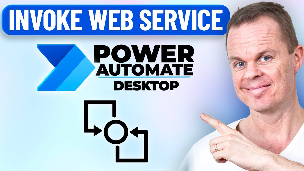 Power Automate Desktop: Get Started with API Calls