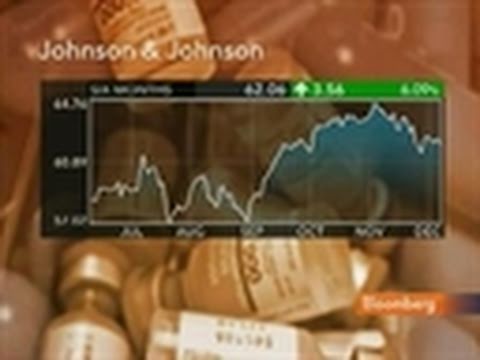 Johnson & Johnson Recalls Rolaids After Complaints