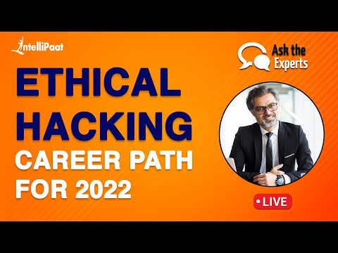 How to Become an Ethical Hacker | Ethical Hacker Roles and Responsibility | Intellipaat
