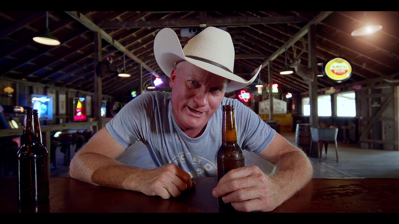 Kevin Fowler Tickets at Lagoonfest Texas in Texas City by Din ...