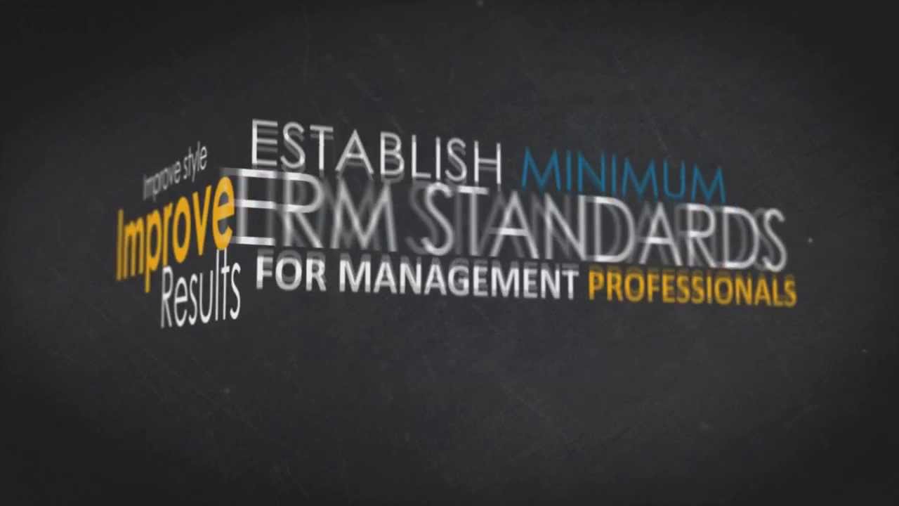 IERP Introduction