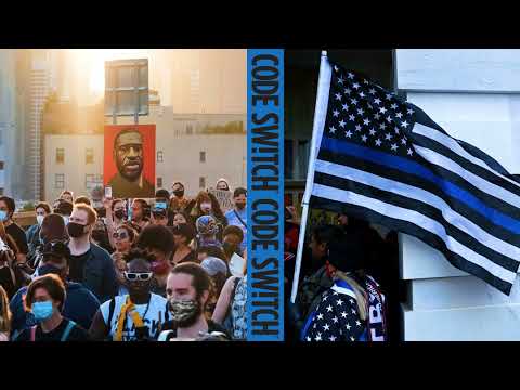How the news makes us think we need more cops | Code Switch