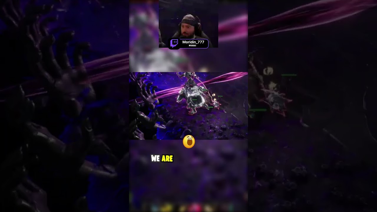 Abby Vs Shield throw fail