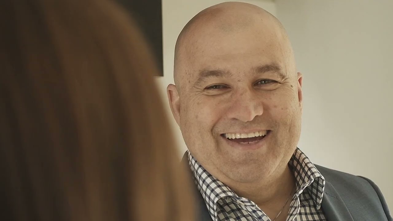 David Diamantopoulos - The Agency - Inner West - realestate.com.au