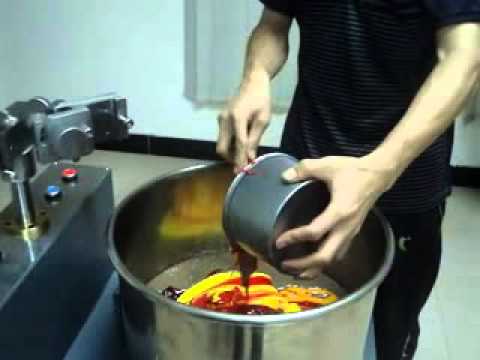 Ink Mixing Machine at Best Price in India