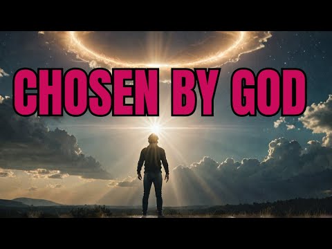 Divine Signs: Are You Chosen by God?