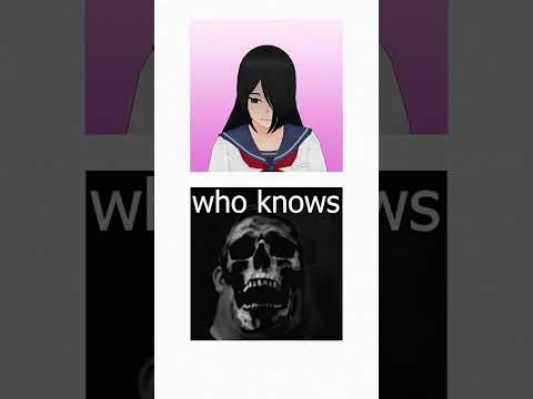 Do You Know Story Of These Characters ? - Yandere Simulator