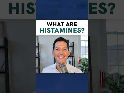 What Are Histamines?