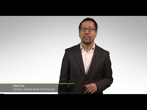 Deloitte UK: Tech Trends 2017 - Mixed Reality