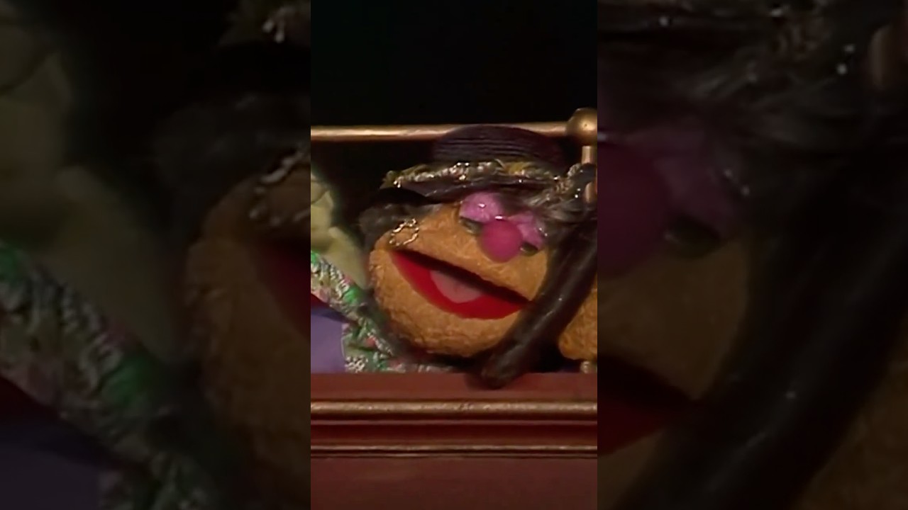 Top 5 Muppet Lore Consistencies