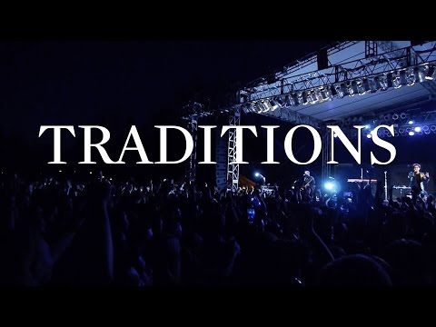 SUNY Oneonta Traditions