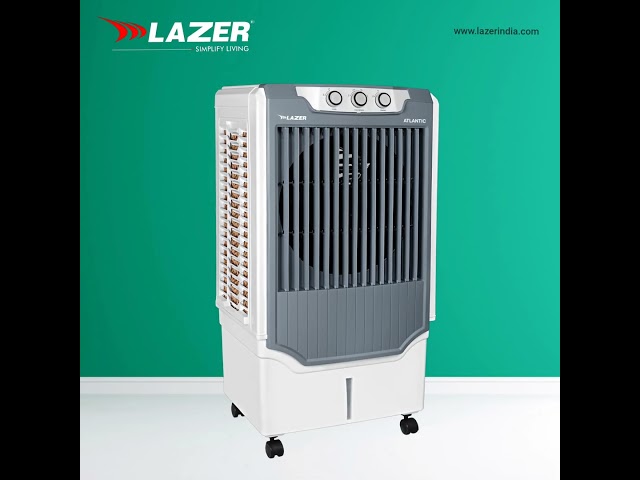 Desert Cooler And Cooler - Lazer industrial cooler 110 ltr Trader ...