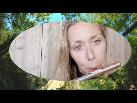 Marina Piccinini, flute; Hye-Jin Kim, violin; Peter Stumpf, cello ...