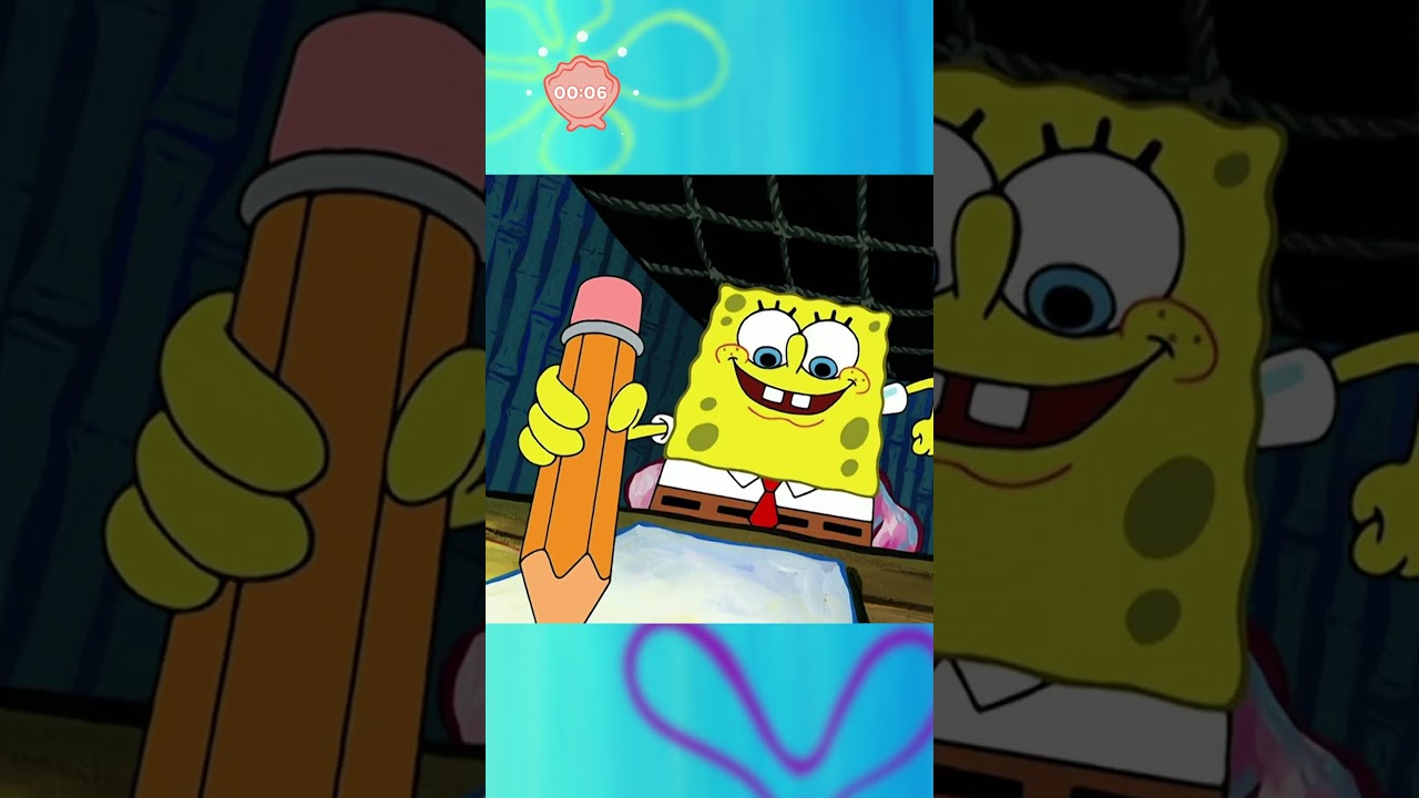 10-Second Episode 