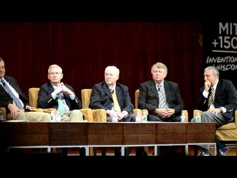 Astronauts' Panel II