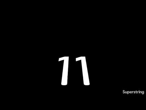 SH2018 Numbers