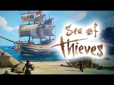 Steam Community :: Video :: FreeBSD Gaming | Sea of Thieves 2023 ...
