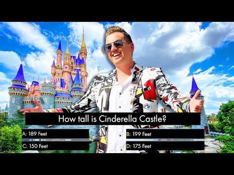 We Turned Disney World Into Who Wants To Be A Millionaire