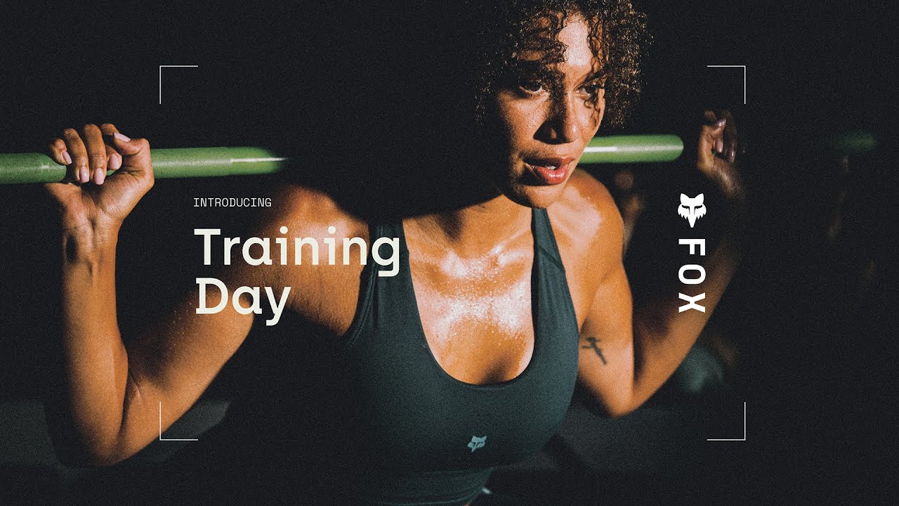 PERFORMANCE TRAINING | LAUNCH