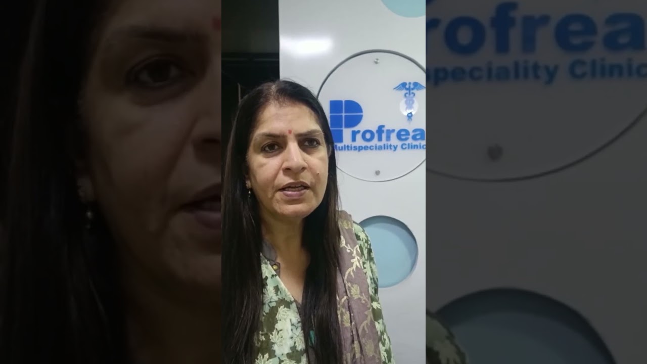 What our patients have to say