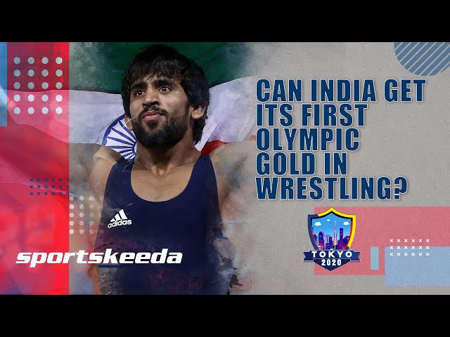 Explained: Repechage rule in wrestling at the Olympics