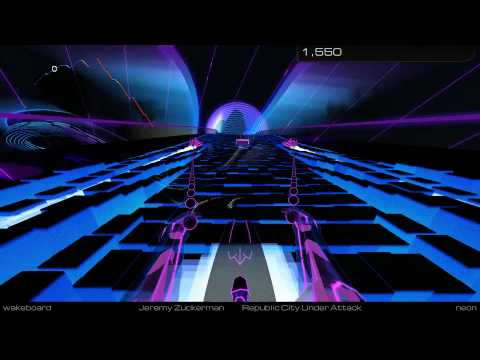 Steam Community :: Video :: Audiosurf 2 [Steam Early Access] :: The ...