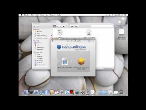How to get a free Antivirus For Mac