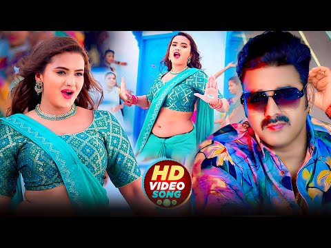 #Dance Video | #Pawan Singh | पवन सिंह का धमाका गीत | #Shilpi Raj ,Shivani Singh | New Song 2025