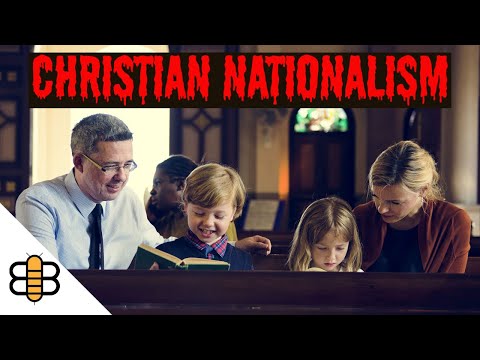 Christian Nationalism – The American Catholic