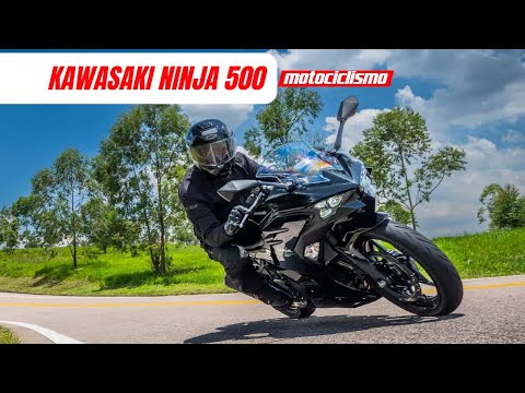 KAWASAKI BOY: Kawasaki GPZ900R Ninja Custom Machine by K-2Project