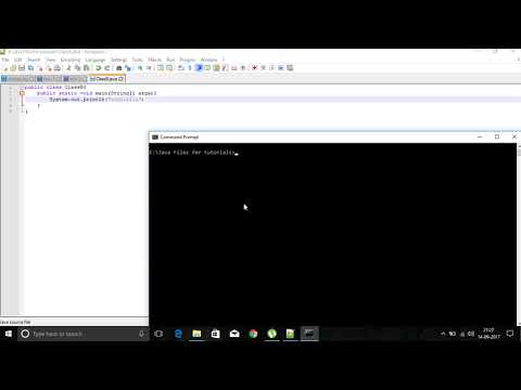 What is compile time error and runtime error