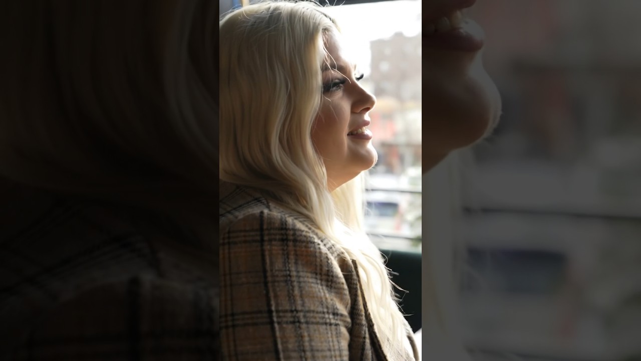 The Timeless Beauty of BBW Women – Cinematic AI Tribute