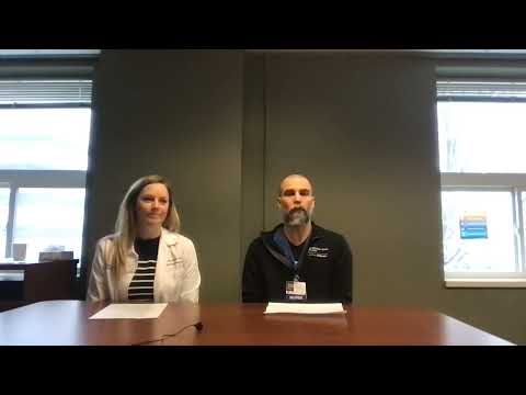 RSV Q&A with Infection Preventionist | UnityPoint Health - Meriter