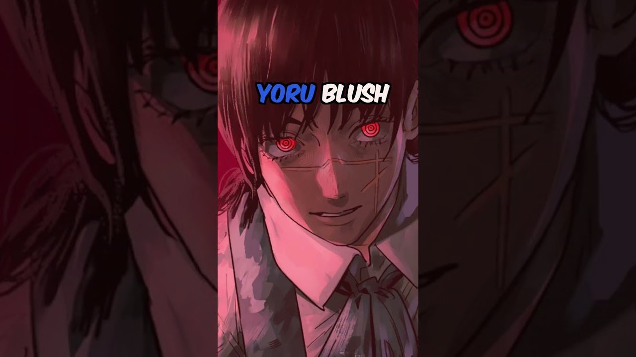 Control Devil RETURNS in Chainsaw Man