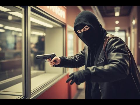 What does it mean to dream of being robbed?