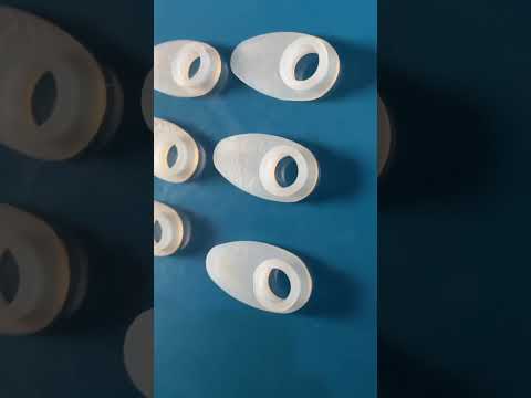 Rubber Caps - Rubber Closures Latest Price, Manufacturers & Suppliers