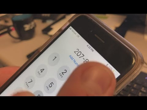 Maine may no longer be a one area code state