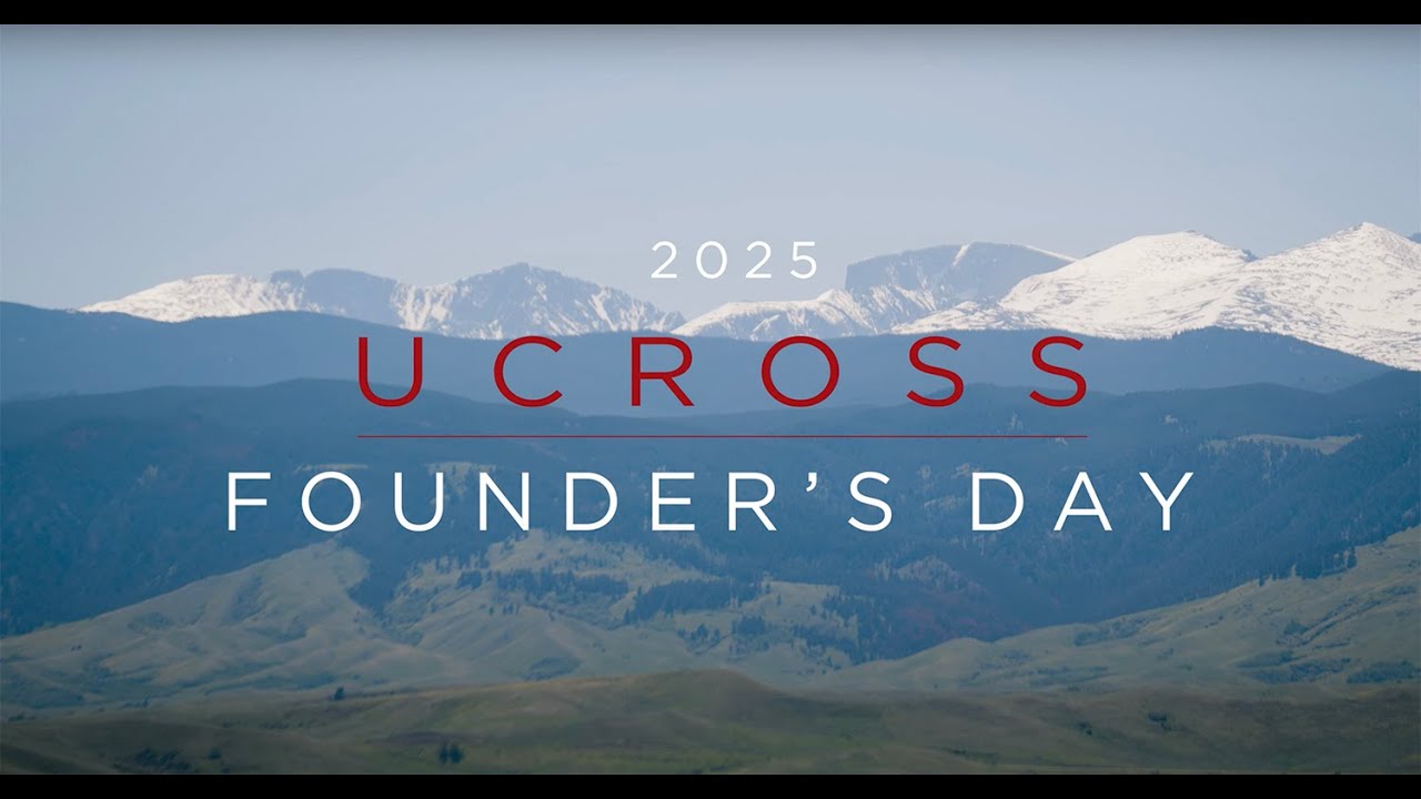 Ucross Founder's Day 2025