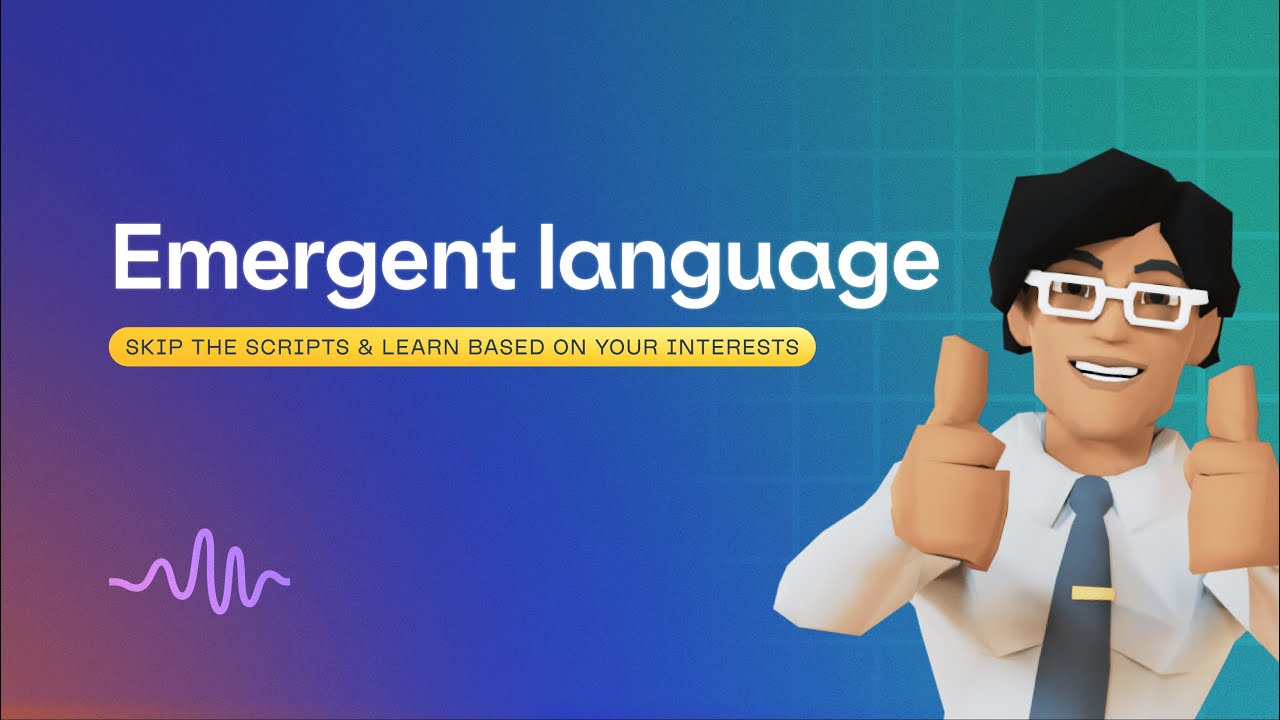 Emergent Language