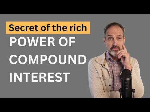 What is compound interest and how is it calculated? Compound interest is awesome - Generate Wealth!