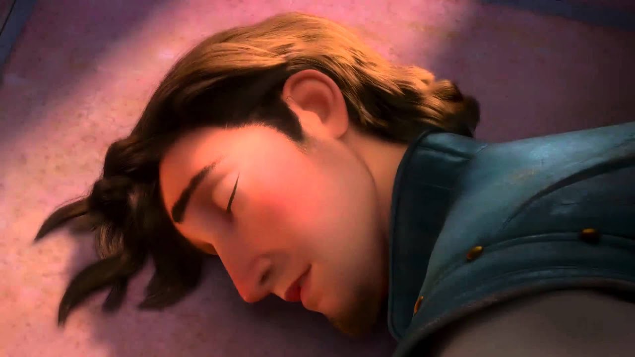 Tangled  