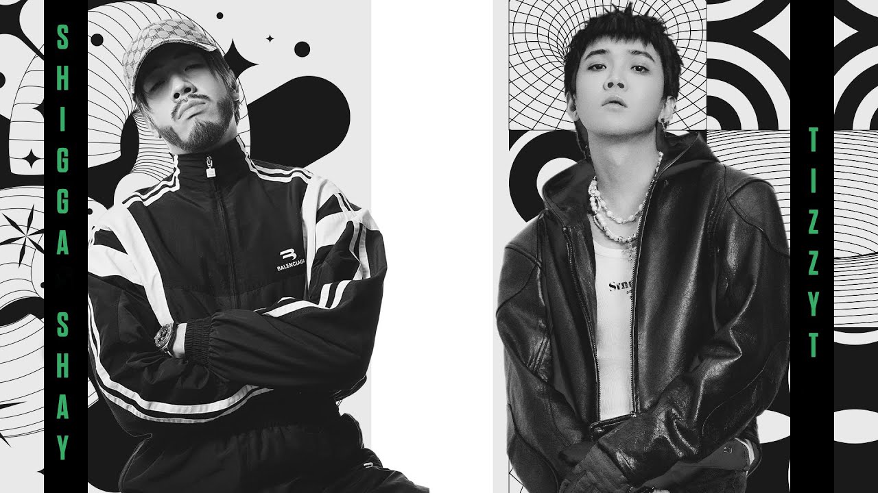 HA DAMN by Shigga Shay from Singapore | Popnable