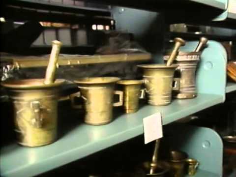 1989 University of Minnesota Libraries Orientation