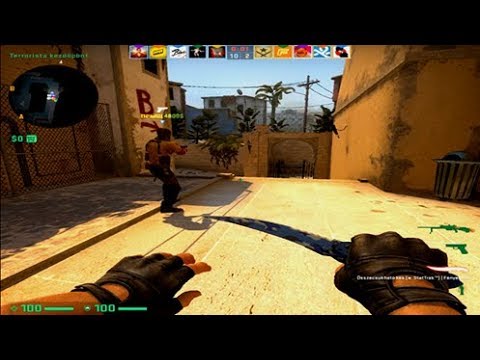 Steam Community :: Video :: The Worst [CS:GO] Player!!!4!!