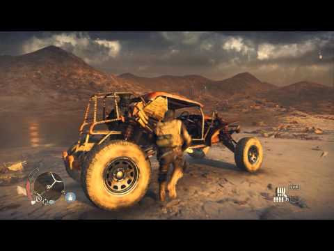 Steam Community :: Video :: Mad Max 60fps gameplay Max Settings #29