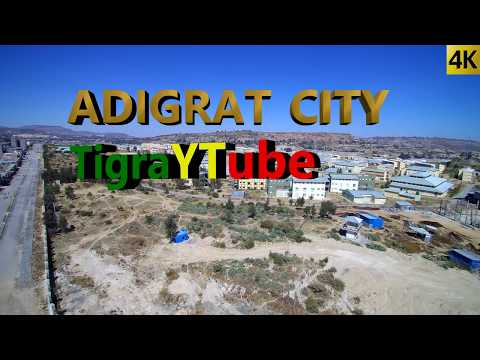 Adigrat City – IRROB.ORG