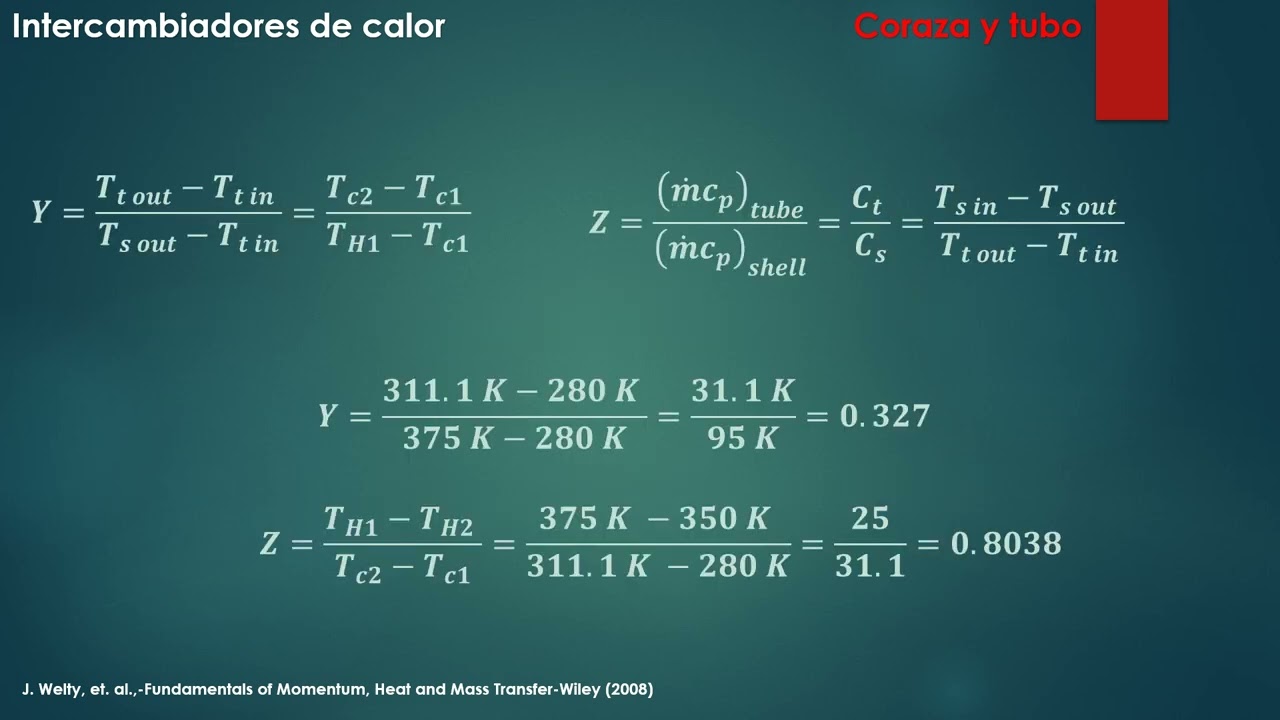 Tema 4 _Intercambiadores_de Calor _ Ejercicio_2