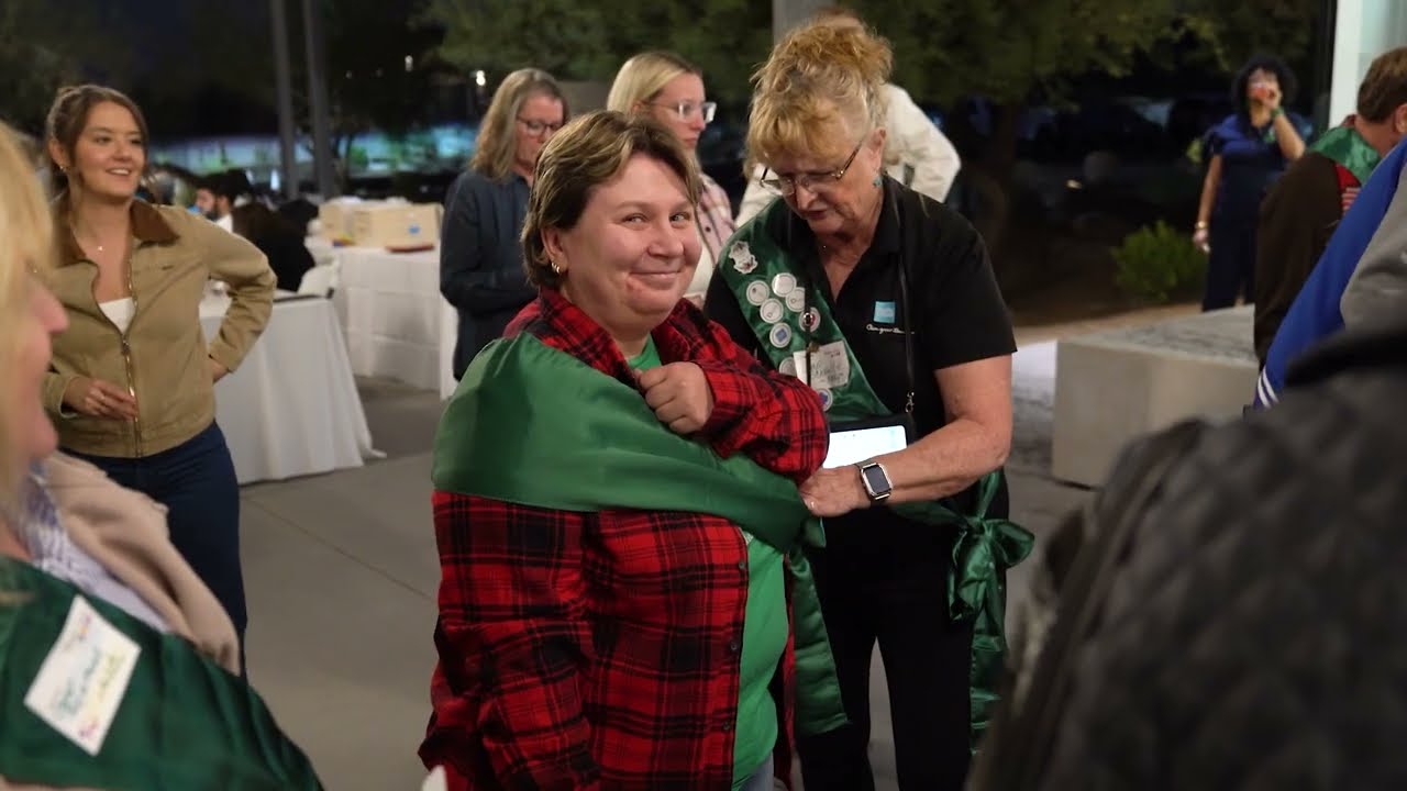 Badge Bash 2024 Recap